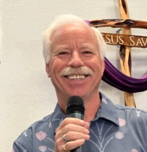 Leadership - Keep God's Land