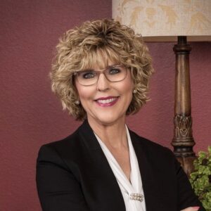 Leadership - Keep God's Land