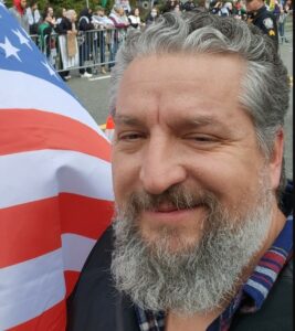 Join the Movement - Keep God's Land